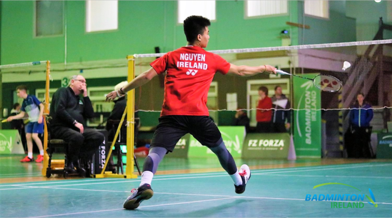 6 Ways to improve your badminton movement - Badminton Andy