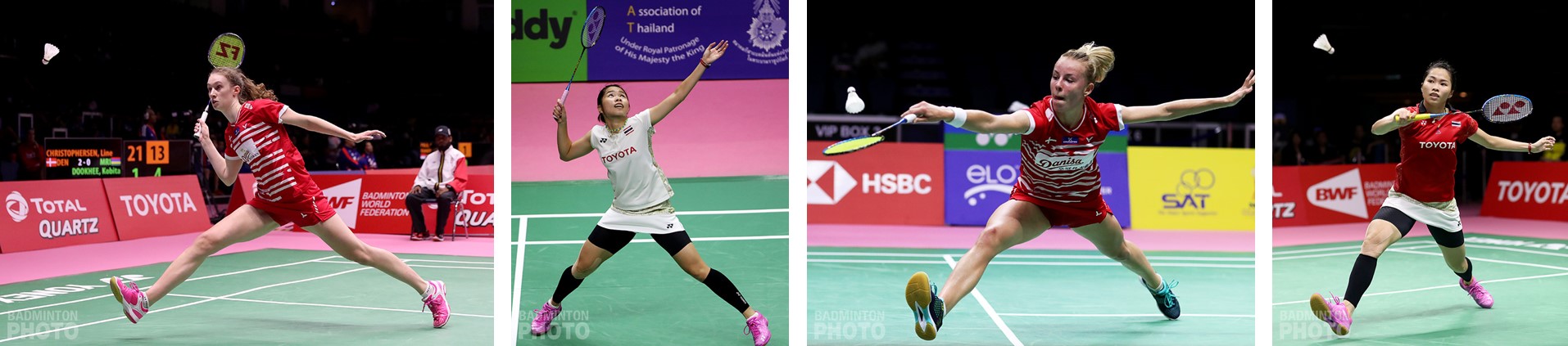 6 Ways to improve your Badminton movement - Badminton Andy